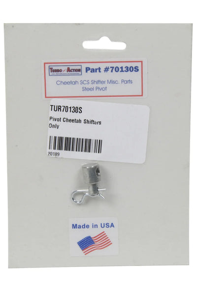 Turbo Action Pivot Cheetah Shifters Only 70130S – CI Motorsports