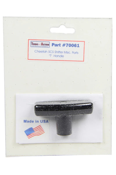 Turbo Action T-Handle Cheetah Shifter 70061 – CI Motorsports