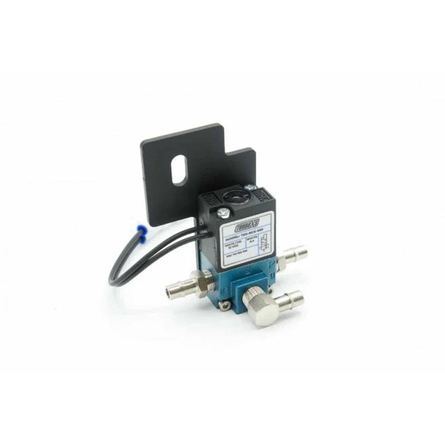 Turbo XS Boost Control Solenoid Kit fits 2003-2006 Mitsubishi Lancer...