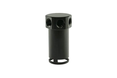 Turbosmart Boost Reference Adapter - Black fits 2015-2018 Ford Edge