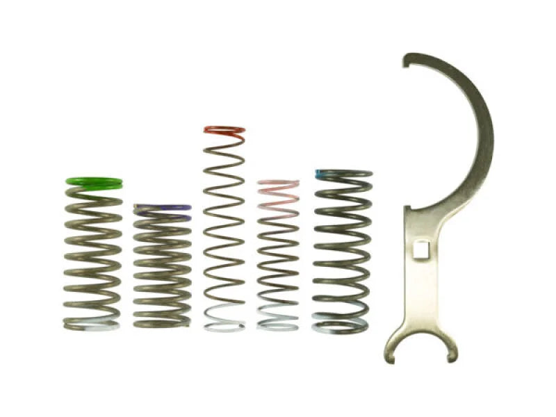Turbosmart BOV Pro Port Spring Kit – CI Motorsports