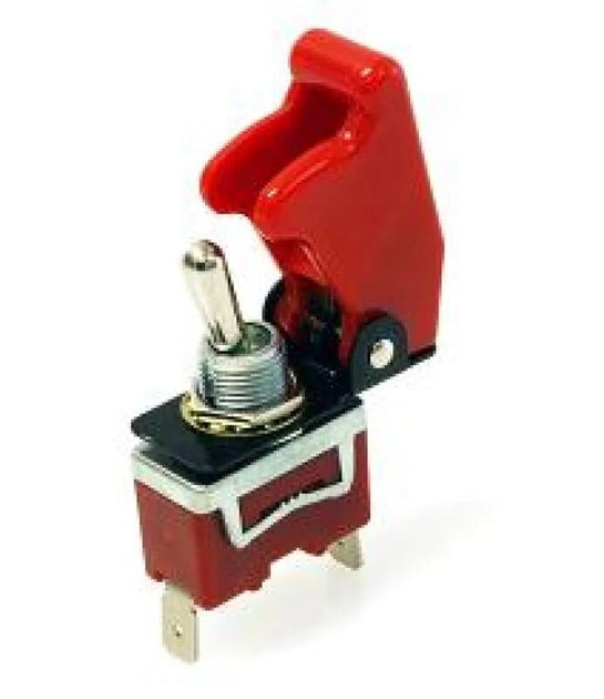 Turbosmart GBCV Rocket Launcher Switch – CI Motorsports