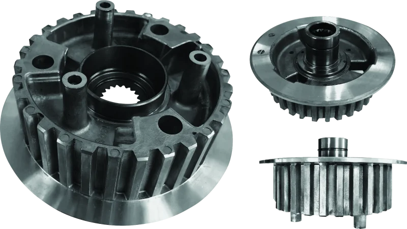 TwinPower Power Clutch Hub Replaces 37000239 fits 2018-2024...