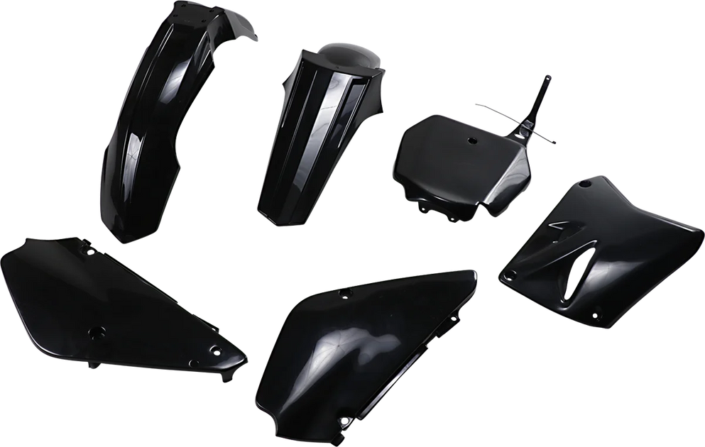 UFO Restyled Body Kit - Black – CI Motorsports