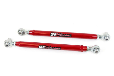 UMI Performance Double Adjustable Lower Control Arms fits 2005-2014...