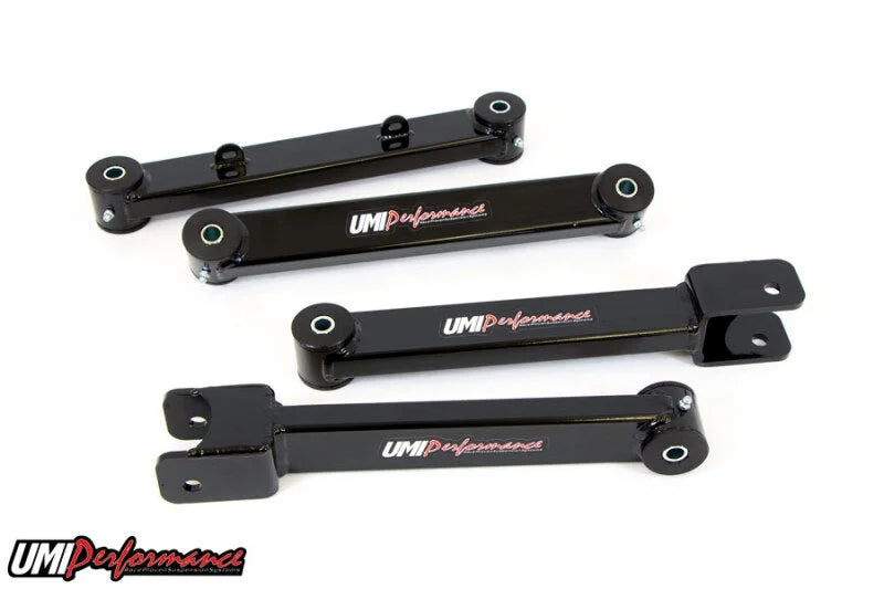 UMI Performance Rear Suspension Kit fits 2010-2014 Chevrolet Camaro...
