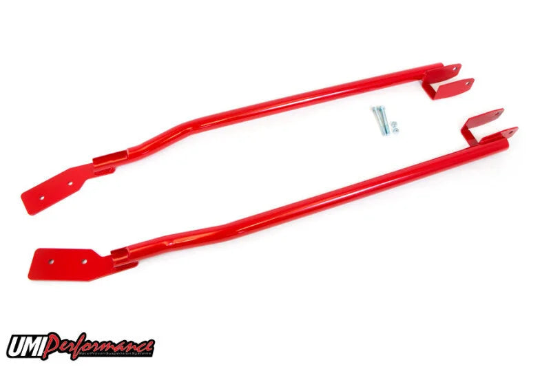 UMI Performance Tubular Subframe Connectors Weld-In fits 1993-2002...