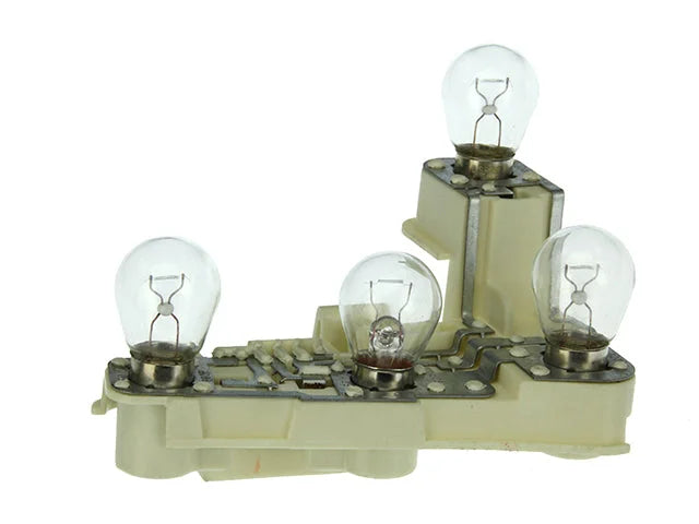 URO Parts Bulb Carrier 63-21-6-937-473 fits 2006 BMW 325I / 2006-2008...