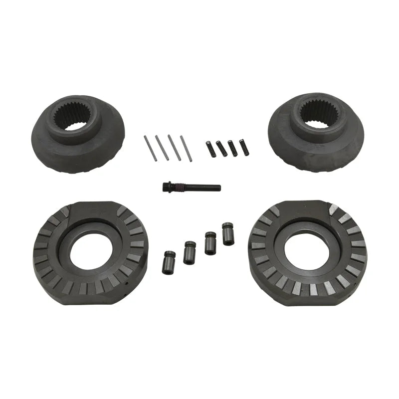 Yukon Gear & Axle USA Standard Spartan Locker For Ford 8.8in / 31...