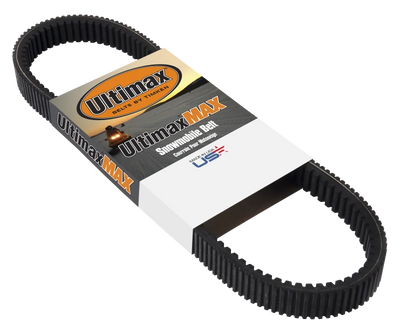 Ultimax Snowmobile MAX Belt- MAX1062M3 – CI Motorsports