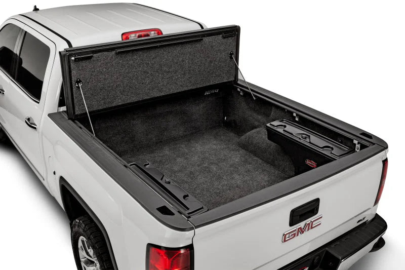UnderCover 6.9ft Bed Cover fits 2020-2026 Chevrolet Silverado 2500 Hd...