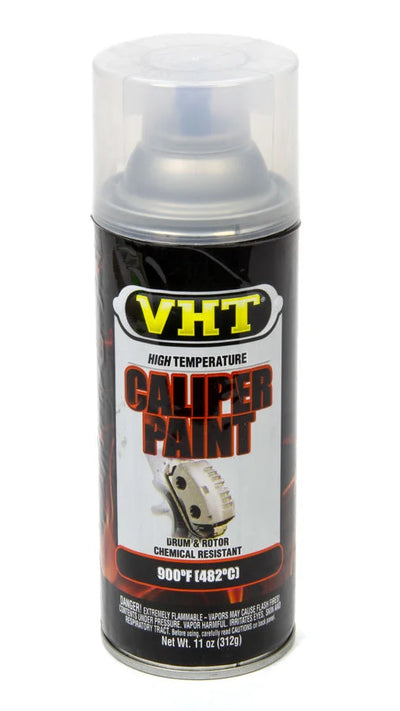 VHT Gloss Clear Brake Caliper Paint SP730 – CI Motorsports