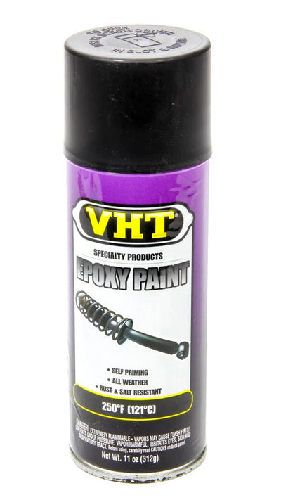 VHT Satin Black Self Priming Paint SP652 – CI Motorsports
