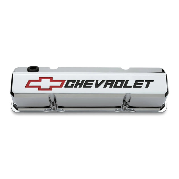 Proform Valve Covers - Chrome 141-930 – CI Motorsports