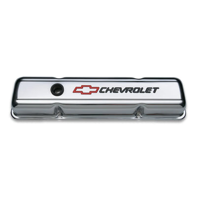 Proform Valve Covers - Chrome 141-899 – CI Motorsports