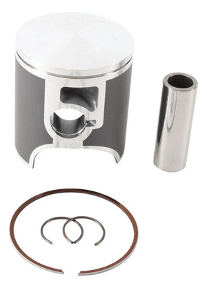 Vertex Pistons 85cc Cast Replica Piston Kit fits 2003-2024 Ktm 85 SX