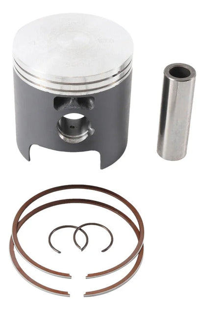 Vertex Pistons Cast Replica Piston Kit fits 1995-2009 2011-2020...