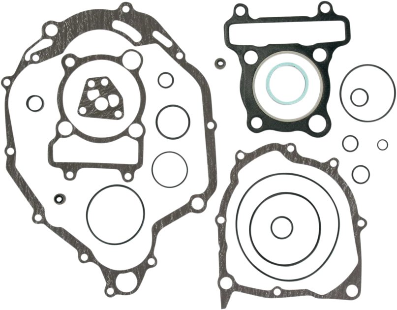 Vesrah Complete Gasket Kit - VG-289 fits Yamaha BW / XT 200