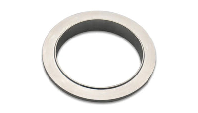 Vibrant Aluminum V-Band Flange 3.5in OD Tubing - Male – CI Motorsports