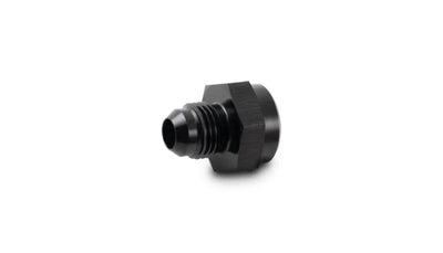 Vibrant Male AN to Female Inverted Flare Adapter AN -6 Inverted Flare...