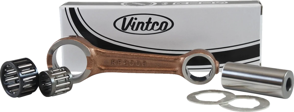 VintCo Connecting Rod Kit – CI Motorsports