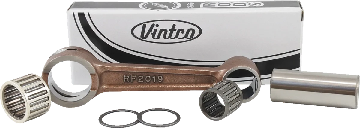 VintCo Connecting Rod Kit – CI Motorsports