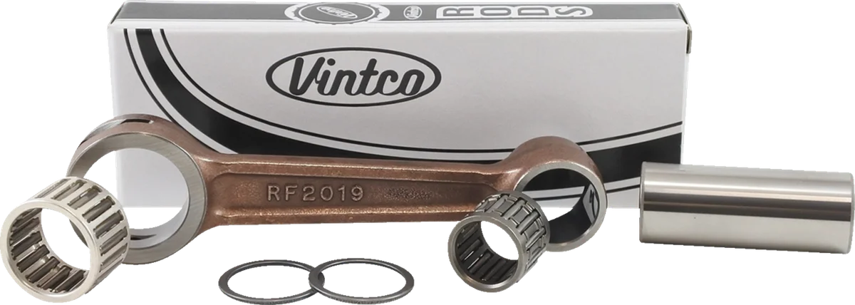 VintCo Connecting Rod Kit – CI Motorsports