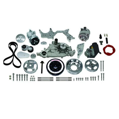 Vintage Air Front Runner Drive System 174012 fits LS7 Engine