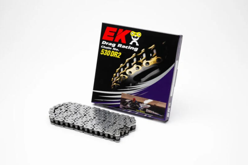 Vortex Racing EK 530 DR2 MAX HP 250 Clip Master Semi Press 140 Links...