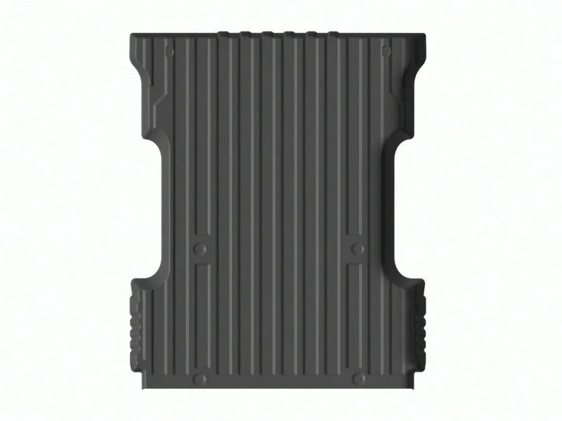 WeatherTech ImpactLiner - Black (w/o 400 Watt Outlet) fits 2015-2023...
