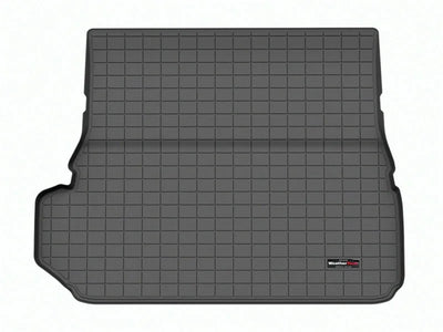 WeatherTech Cargo Liner - Black fits 2024 Lexus GX550 6/7 PASSENGER