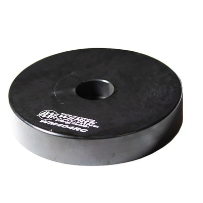 Wehrs Machine & Racing Products Spring Cup 5in Raised Bolt-On OD...