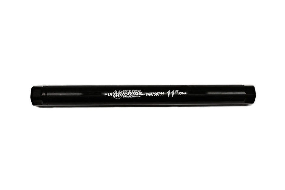 Wehrs Machine & Racing Products Suspension Tube 11in x 3/4-16 THD...
