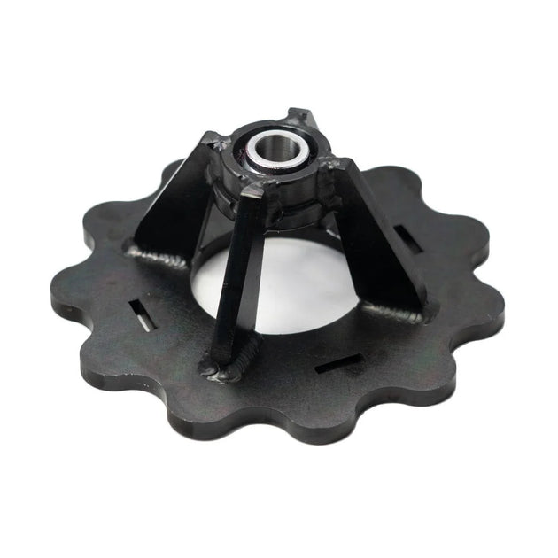 Wehrs Machine & Racing Products Swivel Spring Cup Med Drop 5in WM285MD