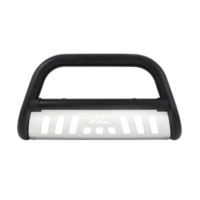 Westin Ultimate Bull Bar - Black fits 2007-2014 Toyota FJ Cruiser