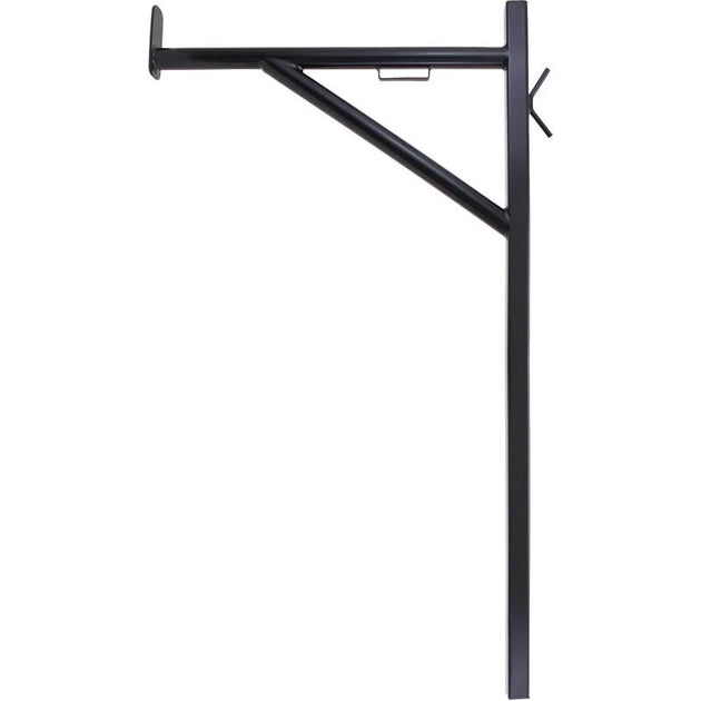 Westin HD Ladder Rack (Single) - Black – CI Motorsports