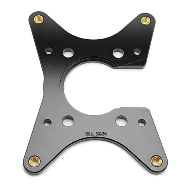 Wilwood Bracket (ea) - Dual Billet Dynalite - Big Ford – CI Motorsports