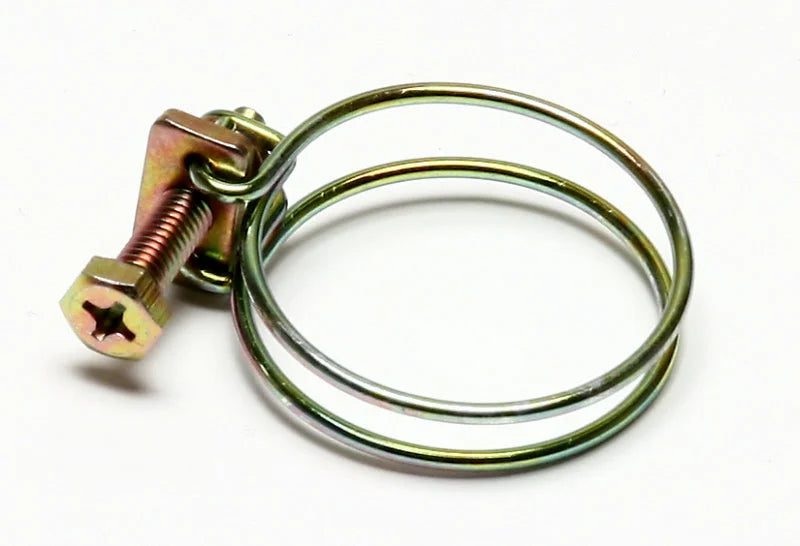 Wilwood Reservoir Clamp Assembly – CI Motorsports