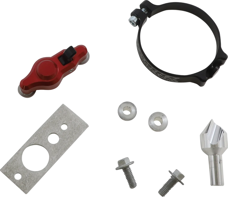 Works Connection Pro Launch Start Device – CI Motorsports