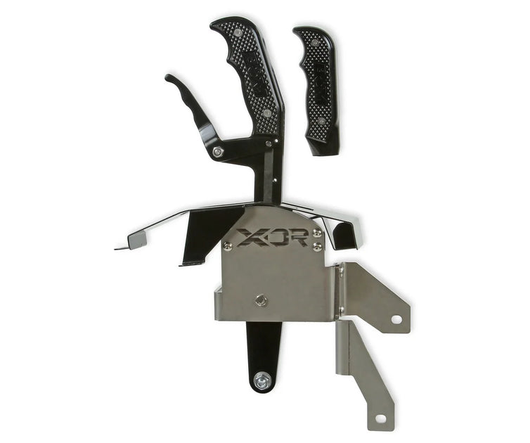 XDR Off-Road Magnum Grip Dual-Gate Shifter & Grab Handle 81171 fits...