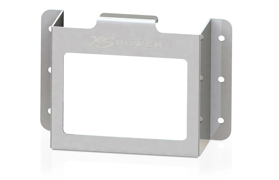 XS Power Side Mount Battery Box For S680 – CI Motorsports