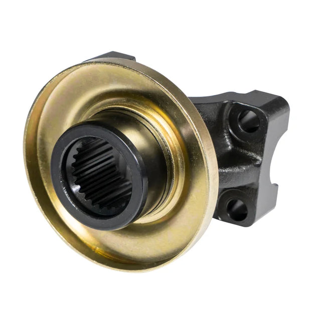 Yukon Gear & Axle 24 Spline Front Pinion Yoke w/1350 U-Bolt Design...