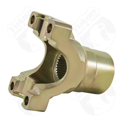Yukon Gear & Axle Yoke For 9in w/ 35 Spline Pinion and a 1350 U/Joint...