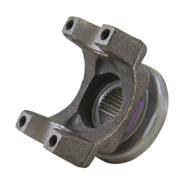 Yukon Gear & Axle Yoke For 8.25in IFS and 9.25in IFS (Mech 3R) YY...
