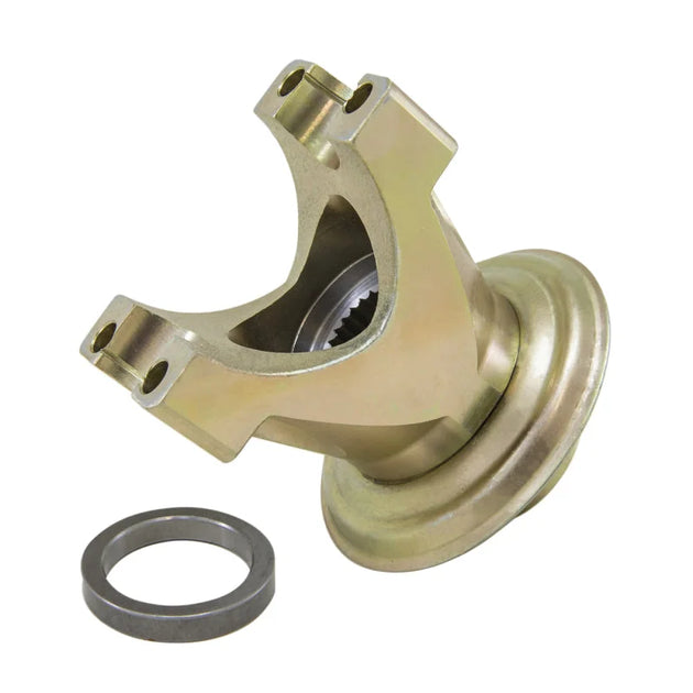 Yukon Gear & Axle Yoke (Short/for Support) 9in w/ 28 Spline Pinion...