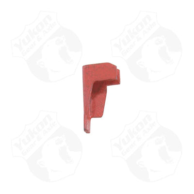 Yukon Gear & Axle Locking Key Wedge & Spindle Nut fits 1960-2013...