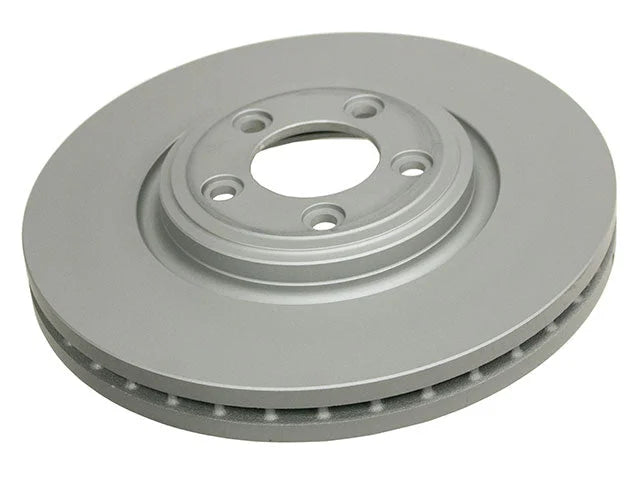 Zimmermann Coated Brake Disc 2263 fits 2006-2009 Jaguar S-Type