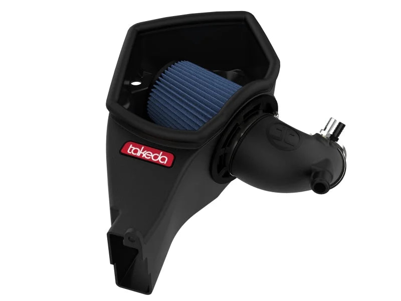 aFe Takeda Stage-2 Cold Air Intake System w/ Pro 5R Filter fits...