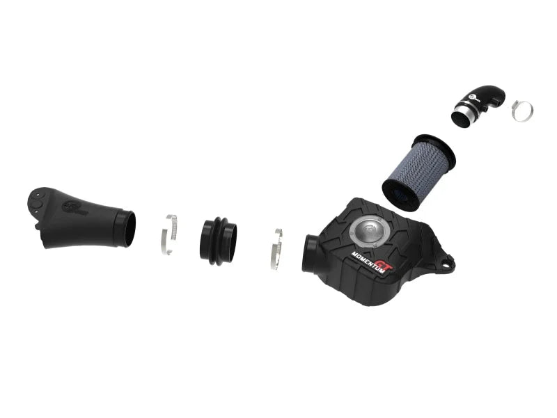 aFe Momentum GT Cold Air Intake w/ Pro 5R Media fits 19-20 Suzuki...