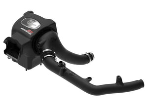 aFe Momentum GT Cold Air Intake System w/ Pro DRY S Filter Ford...